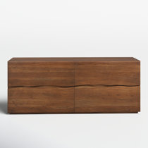 Modern 70 inch TVs and larger Dressers Chests AllModern